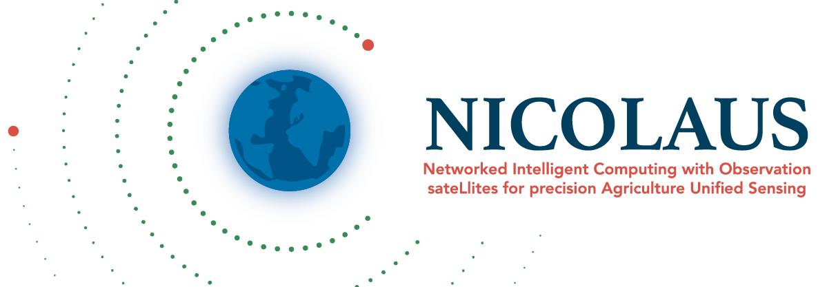 Nicolaus project R&D- Abinsula Company